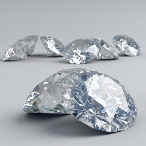 Ten Hardest Gems & Minerals – Larson Jewelers