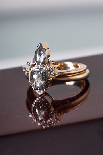 Mercury Rings – Larson Jewelers