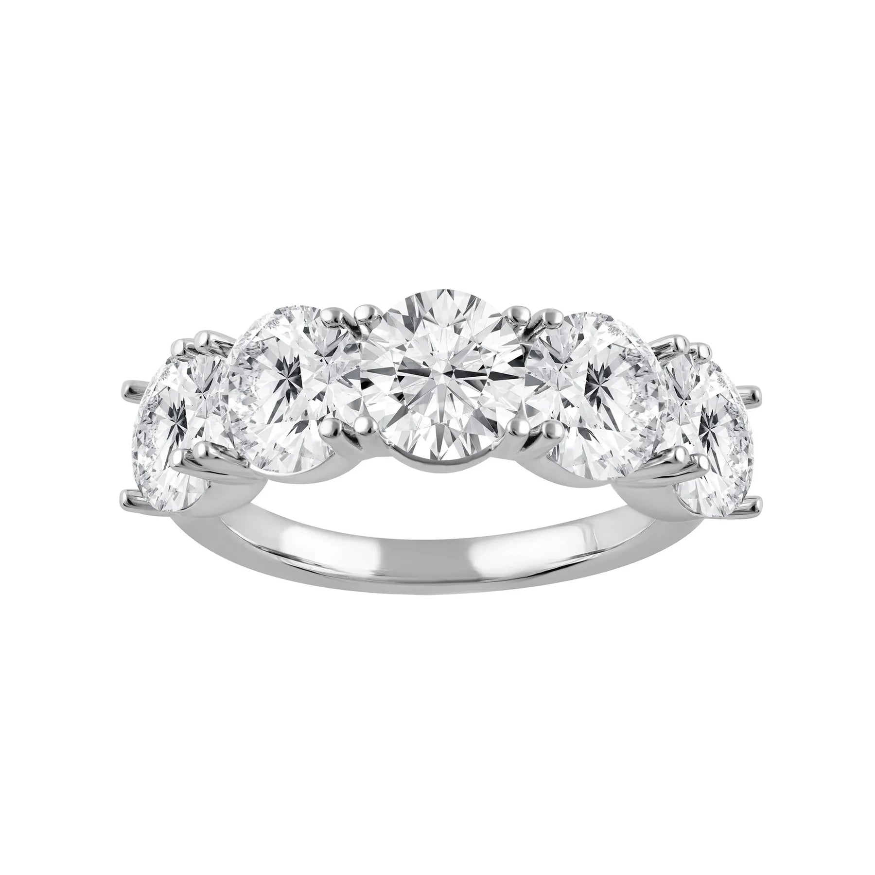 Mercury Rings – Larson Jewelers