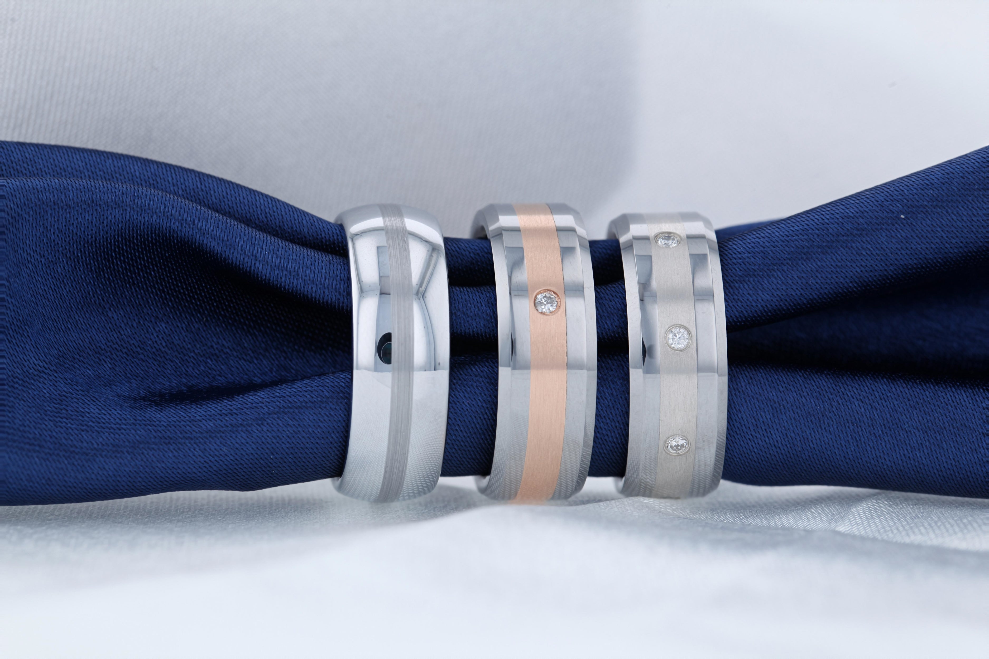 Thorsten Rings & Thorsten Wedding Bands | Larson Jewelers