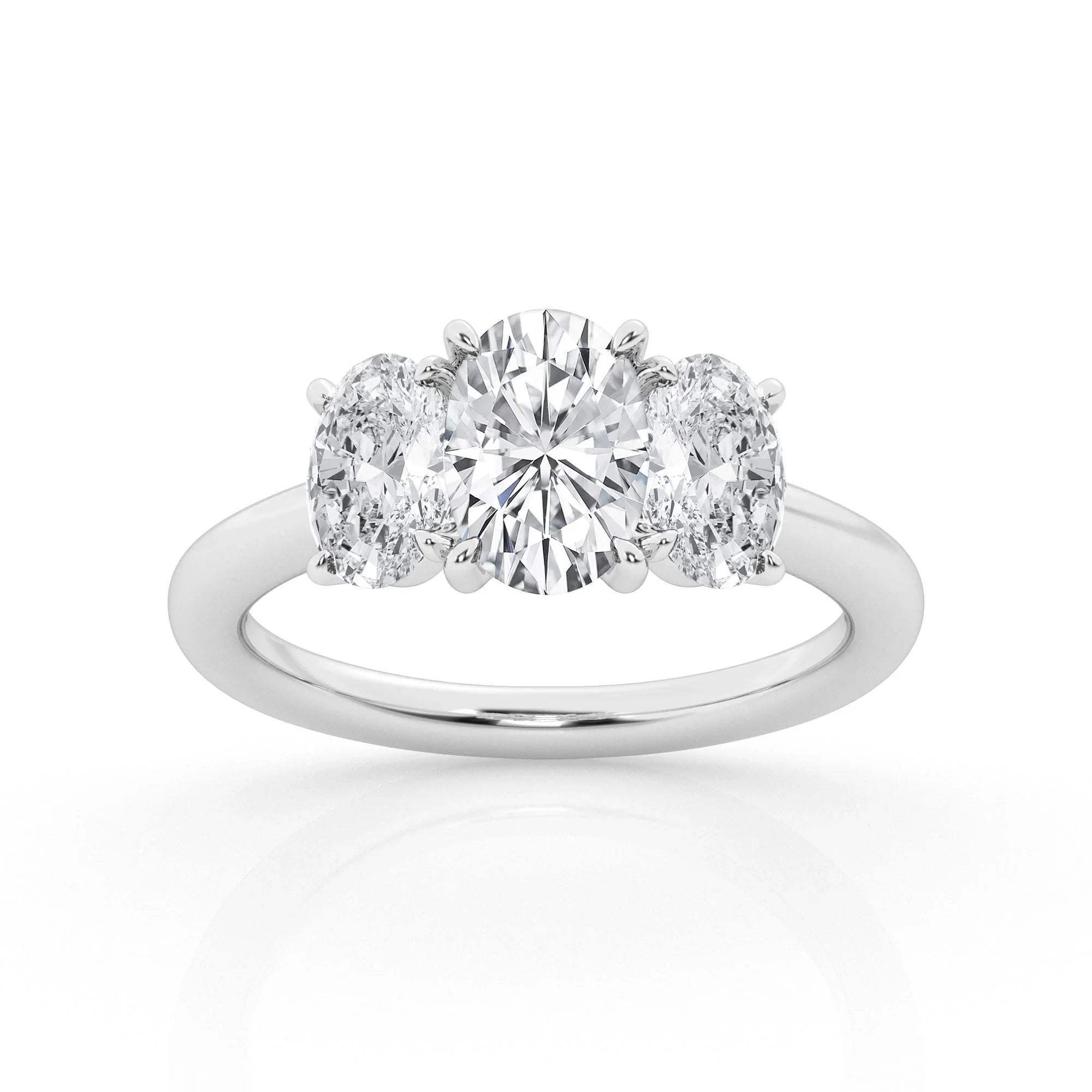 Mercury Rings – Larson Jewelers