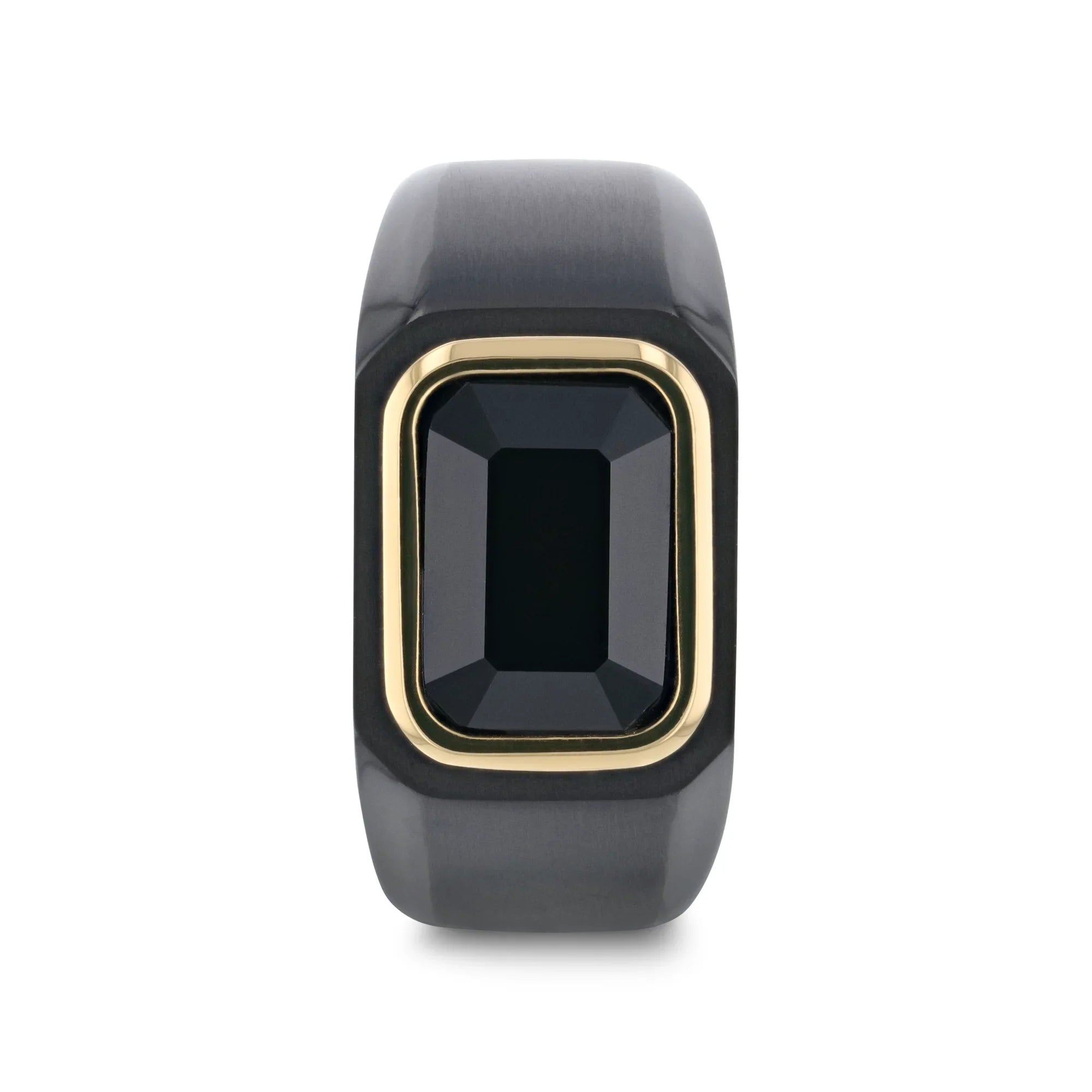 Alternative Men's Wedding Bands | Larson Jewelers